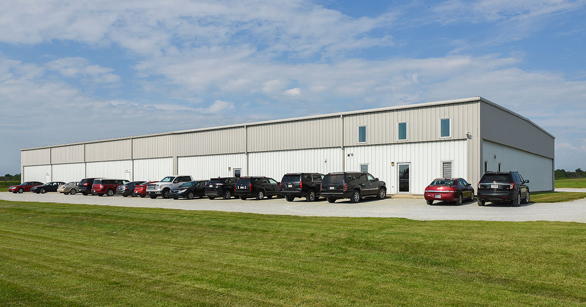 About | Kabri Products