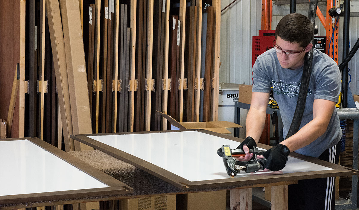 About | Kabri Products