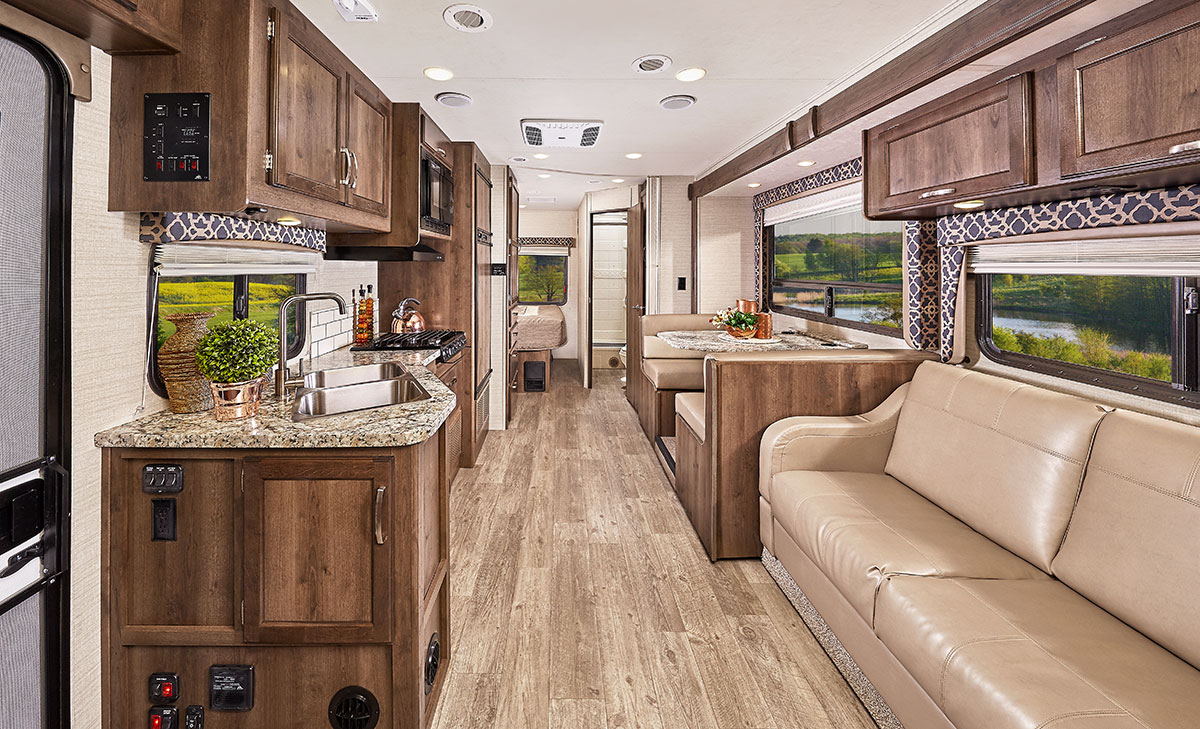 Cabinet Doors | Kabri Products