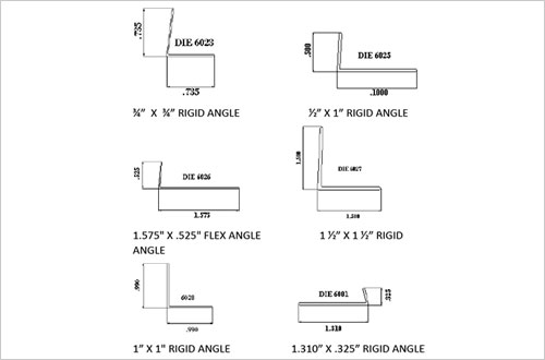 Plastic Profiles | Kabri Products